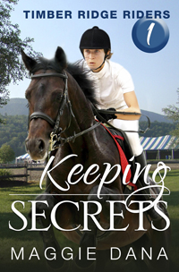 Timber Ridge Riders | Horse Series for Girls